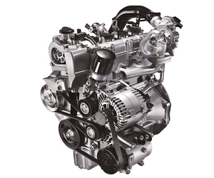 MWM DEUTZ TBD 234 V12 Marine diesel engine, power 373KW-695kW, 1500 ...