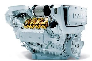 Q2018092549V-6S50MC-C-HSD-MAN| MAIN ENGINE,PUMP PARTS,AIR COMPRESSOR ...