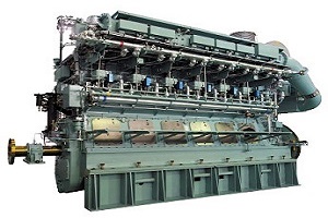 121418O-PEINER MOTOR-HSD-MAN| MAIN ENGINE,PUMP PARTS,AIR COMPRESSOR ...